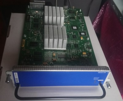 Juniper SRX3K-NPC Card for SRX1400/SRX3400/SRX3600 ** 12 Months ...