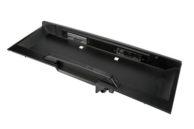 New Genuine Hummer H2 Rear Tailgate License Pocket (2003-2005) OE ...