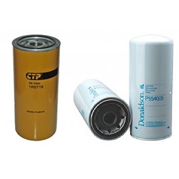 CATERPILLAR 1R-0716 - cross reference oil filters | oilfilter ...