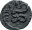 GETA as Caesar Genuine Ancient Roman Coin Nicaea Bithynia COILED ...