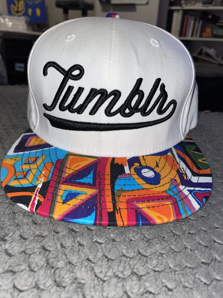 Snapback Collection Tumblr