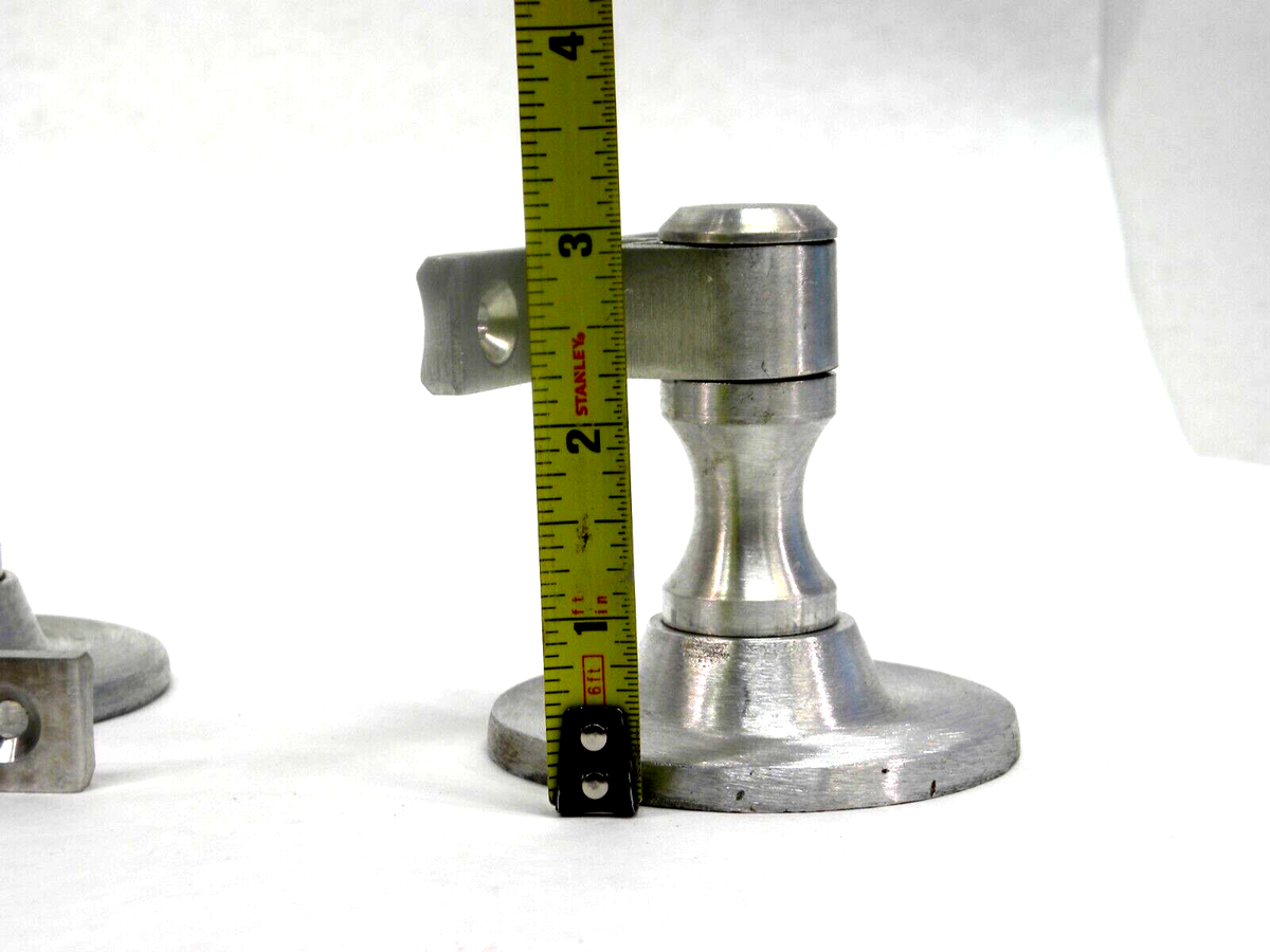 Julius Blum Wall Mounted Railings NOS Julius Blum Carlstadt Hand