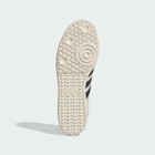 New Adidas x Pharrell Williams Humanrace Samba Shoes - Aluminium/ Black ...