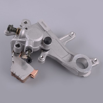 Hinten Bremssattel Fit für Honda CR125R CR250R CRF250R CRF250X 43150 ...