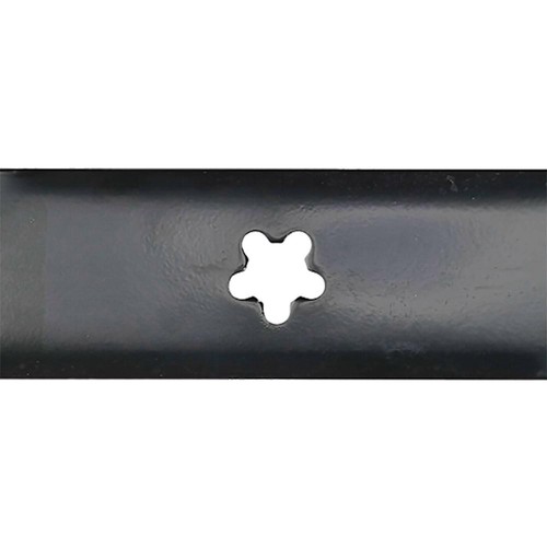 New 21in Mulching Blade Shop Pack Fits Poulan Craftsman 139775 24652 ...