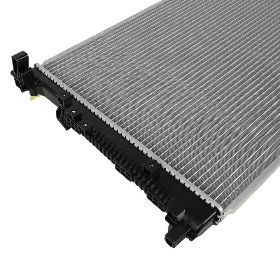 Aluminum Radiator for 13771 radiator For Jeep Cherokee 2022 2021 2020 ...