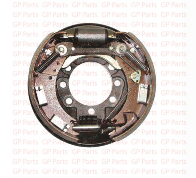 Hyster 387457, BRAKE ASSEMBLY, LH, S150A | eBay