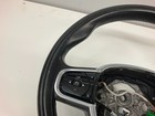 17-20 Volvo S90 V90 XC90 XC60 Heated Black Steering Wheel 32288783 | eBay