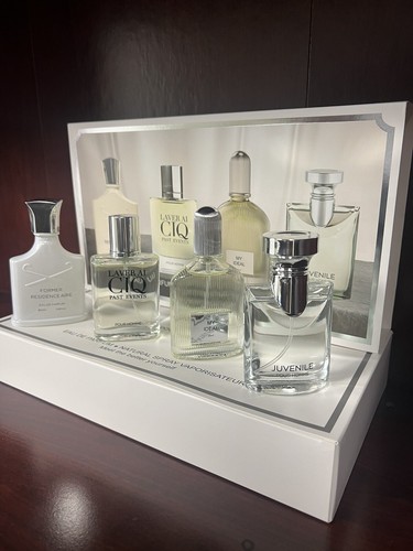 Men’s Cologne Bundle Great Gift! | eBay