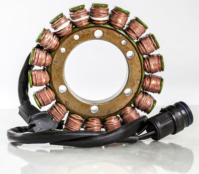 Ricks Motorsport Electrics Replacement Stator Direct Plug-In 21-060 ...