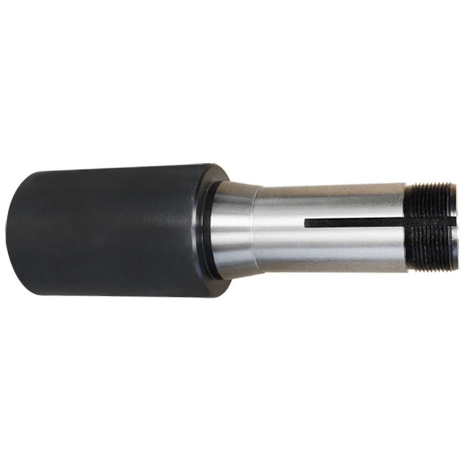 2" Precision Lathe Face Plate 5C Fixture Mount Steel Collet 2'' x 3 ...