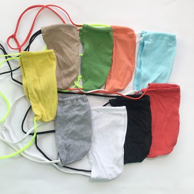 K325 C Mens String Pouch G-Thong Posing Pouch Soft Fine Cotton | eBay UK