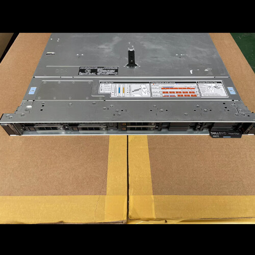 Dell PowerEdge R6515 Server 8X2.5" 4XDDR4 32G 2x 550W EPYC 7542 32Core ...