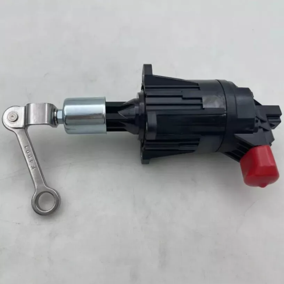 OEM Turbo Charger Solenoid Valve Actuator For Honda Civic CR-V 1.5 ...