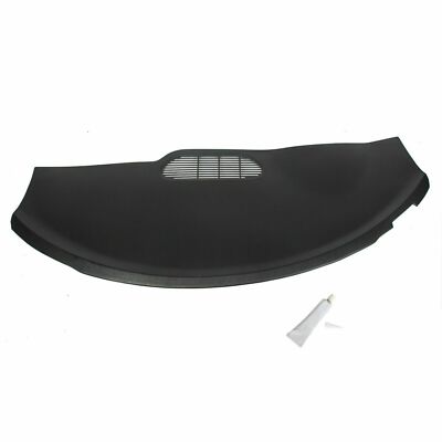 For 1997-2002 Camaro Firebird Molded Dashboard Dash Panel Pad Bezel Cap ...