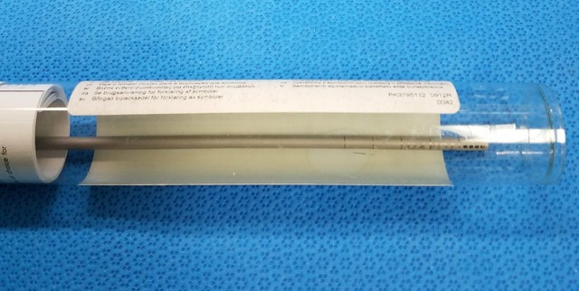 Davol 5103010 Hydro Dissection Probe 5mm X 33cm for sale online | eBay