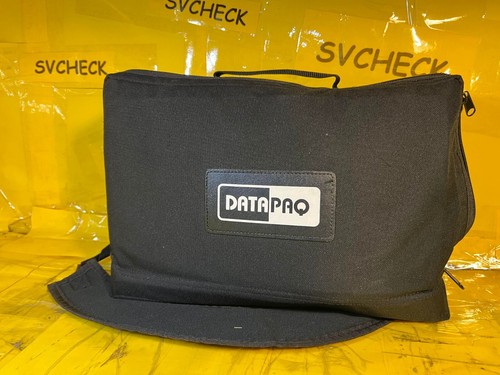 DATAPAQ DATAPAQ4 OVEN THERMAL TEMPERATURE PROFILING TRACKER SYSTEM KIT ...