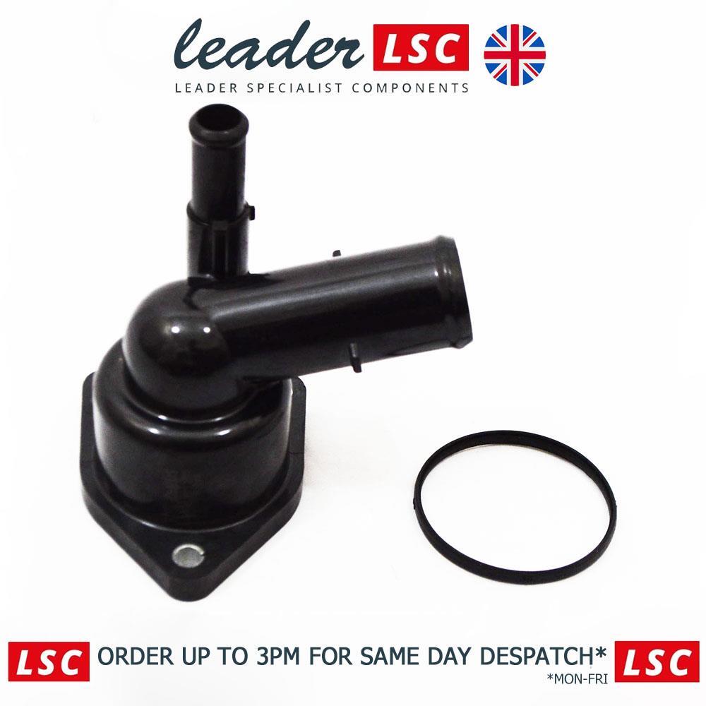 1603137010 Toyota AURIS CHR PRIUS Thermostat with Seal NEW HAJUS ...