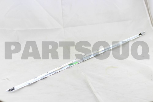 71742M79M000PG Genuine Suzuki GARNISH,RADIATOR GRL UPR NO.1 71742-M79M0 ...