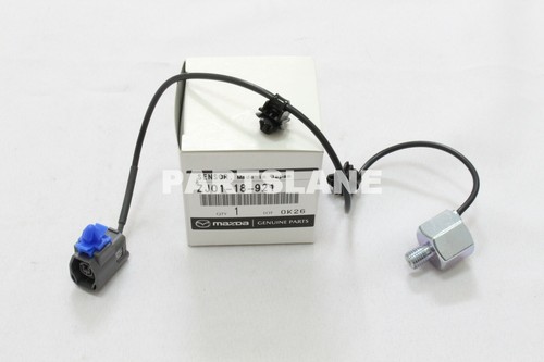 Mazda ZJ01-18-921 OEM Genuine Knock Sensor SENSOR | ZJ0118921 | Genuine ...