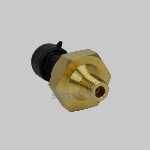 OEM Exhaust Back Pressure EBP Sensor 97-05 Diesel 6.0L / 7.3L 4C3Z ...