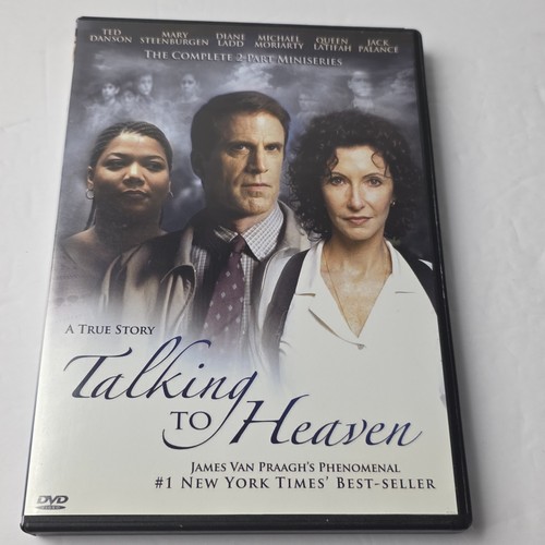 Talking to Heaven DVD *BUY 2 GET 3 FREE* | eBay