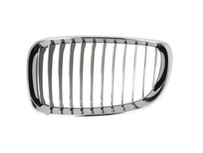 51137179655 GRILLE DE PARE-CHOCS GAUCHE / BM1212024 / 107061320 / ...