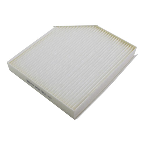 Mann Under Hood Cabin Air Filter CU 2450 | eBay
