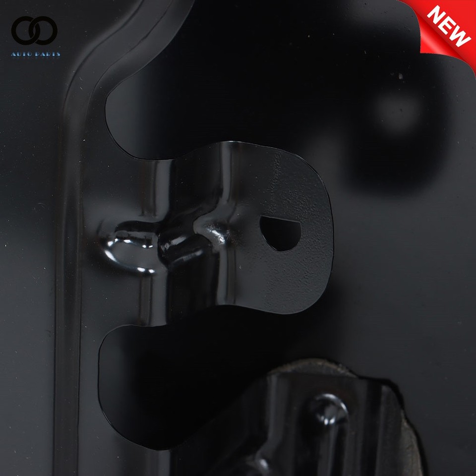 Primered Rear Tailgate Shell Tail Gate Truck For Toyota Tacoma 2005 ...