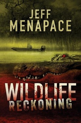 Wildlife: Reckoning by Menapace, Jeff [Paperback] | eBay Australia