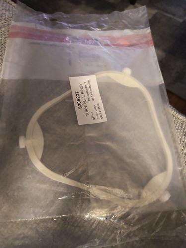New Factory Genuine OEM Whirlpool Microwave Turntable Ring 8206227 ...