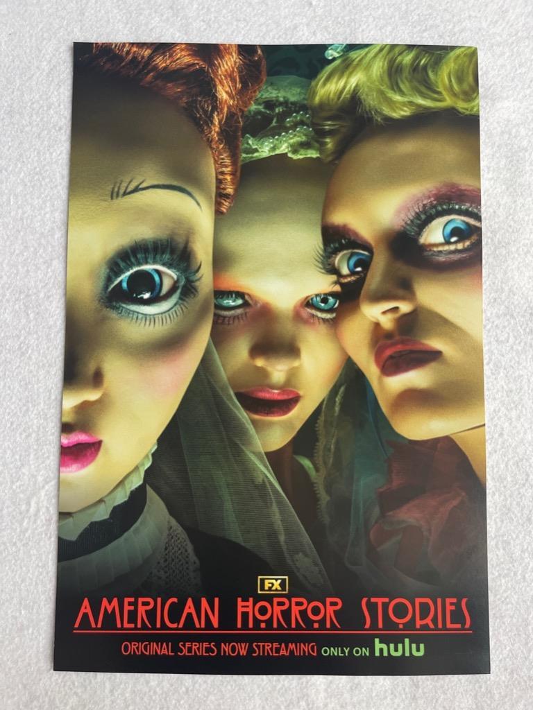 American Horror Story Poster