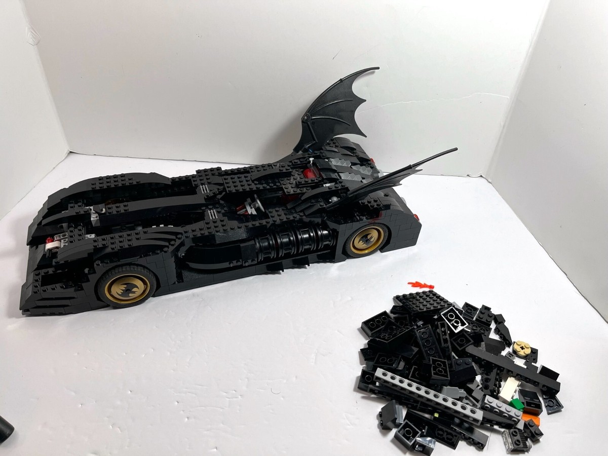 Lego Batmobile Ultimate Online | emergencydentistry.com