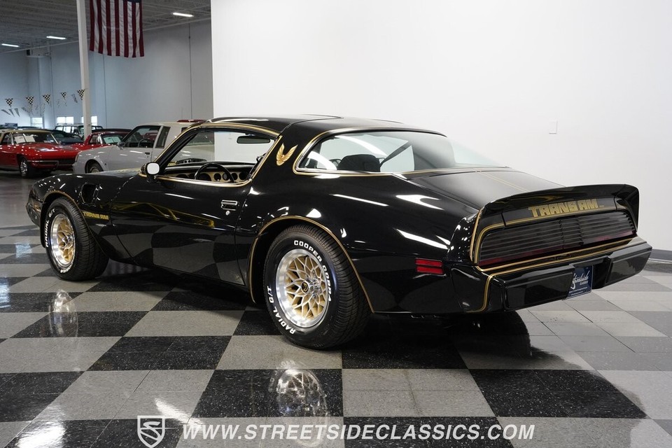 1979 Pontiac Firebird Trans Am WS7 | eBay