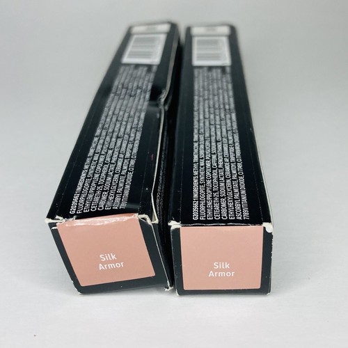 Set of 2 It Cosmetics Superhero No Tug Shadow Stick SILK ARMOR Full ...