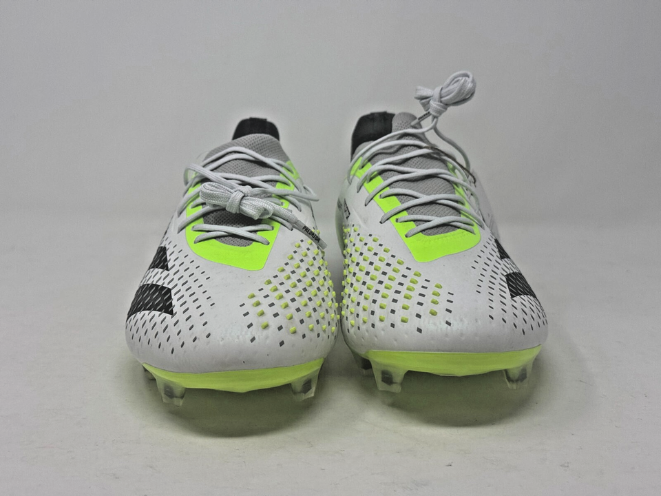 Adidas Predator Accuracy.1 Low FG 'Crazyrush Pack' GZ0032 Soccer Multi ...