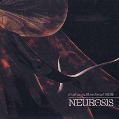 Neurosis Live in Lyon (CD) Album (UK IMPORT) 658457101926 | eBay