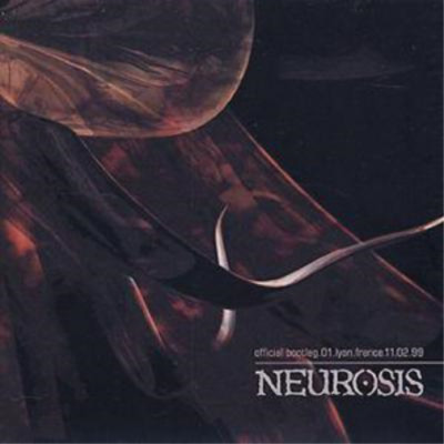 Neurosis Live in Lyon (CD) Album (UK IMPORT) 658457101926 | eBay