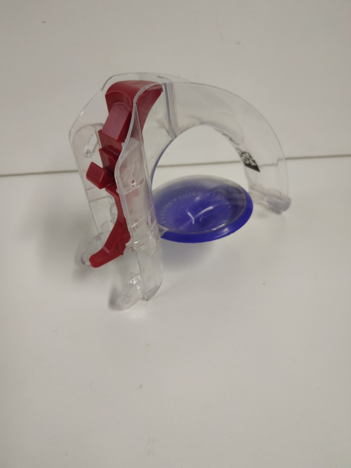 GENUINE IMMACULATE DYSON DC40 CYCLONE BIN HANDLE | eBay UK