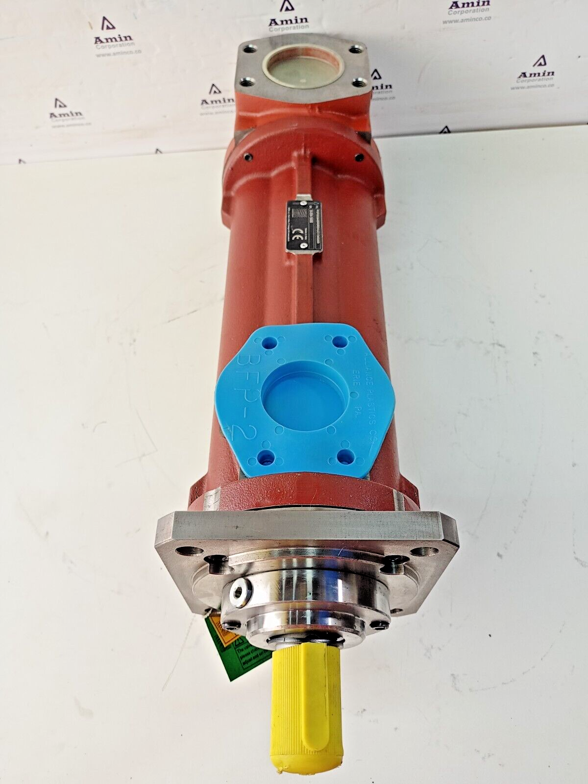 SEIM PXF055#4BR0R0HUC13X0200 Triple screw pump SEIM PXF series - NEW | eBay