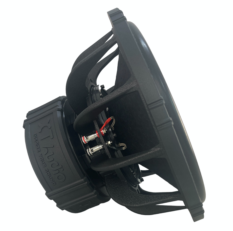 XT AUDIO SUBWOOFER DUAL 4OHM 15″ XT 5000W 4″ VC XT-5K-PUNI | eBay