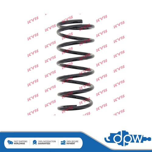 Fits Land Rover Freelander 1.8 2.0 TD4 2.5 Suspension Coil Spring Rear ...