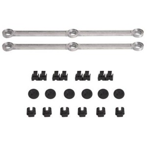 FOR Mercedes-Benz Jeep OM642 Intake Manifold Runner Connecting Rods ...