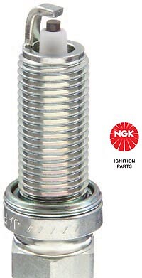 2x NGK LZKAR7A (6799) Standard Spark Plug | eBay