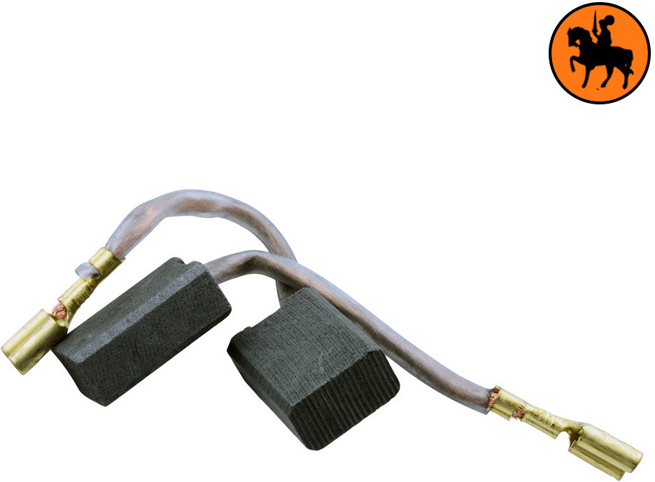 Carbon Brushes AEG 403756 sander - 8x14x20mm | eBay Australia