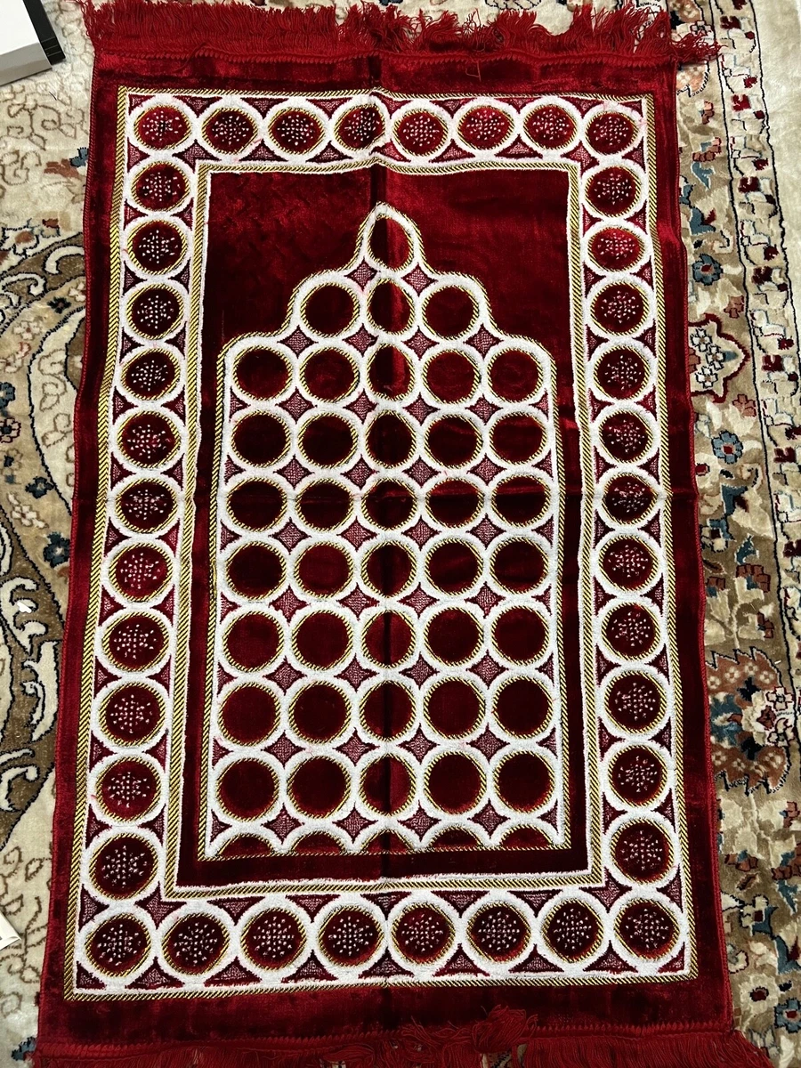 Islam Prayer Mat