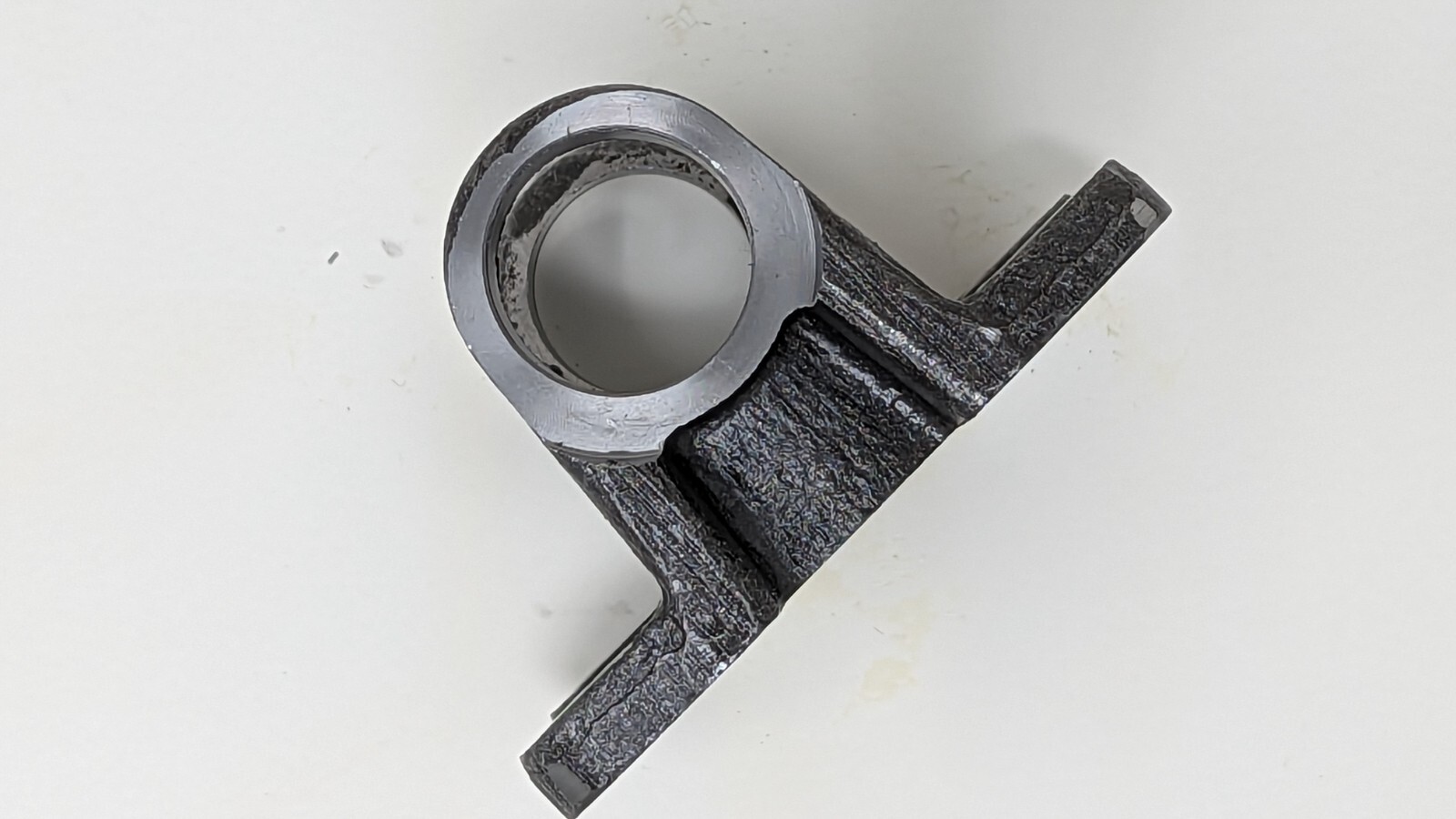 Ford 8 8in 1350 Driveshaft Flange 3 2 1579 F75Z 4866 GA 97 04 Ford
