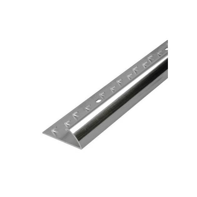 Single Edge - Carpet Metal Strip - Door Bar Trim - Threshold - Brass ...