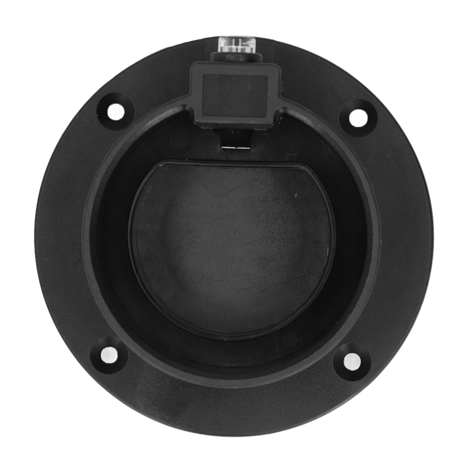 EV Nozzle Holster Type 2 Cable Holder Wall Mount Pothook Wall Box ...