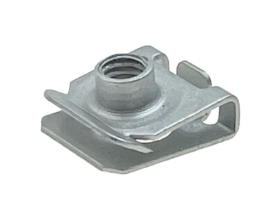 Sf 62647 M6 License Bracket Bumper Cover U Nut for Toyota 90179-06349 ...